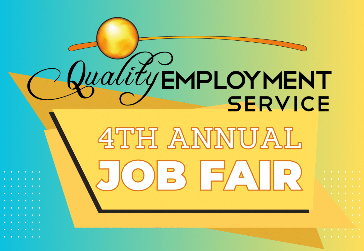 Jobs – Quality Employment Service